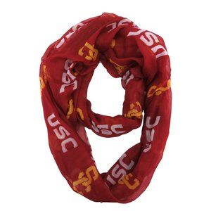 Accessories | University Of Southern California Usc Trojans Infinity ...